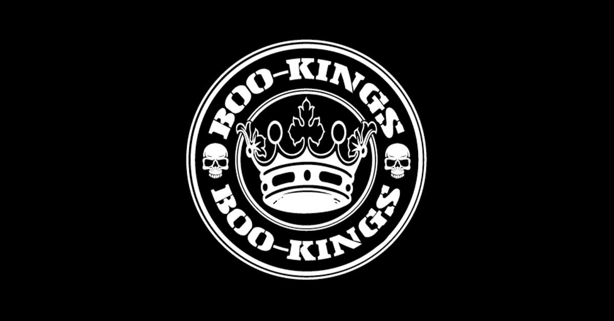 FFS Boo-Kings - bringticket